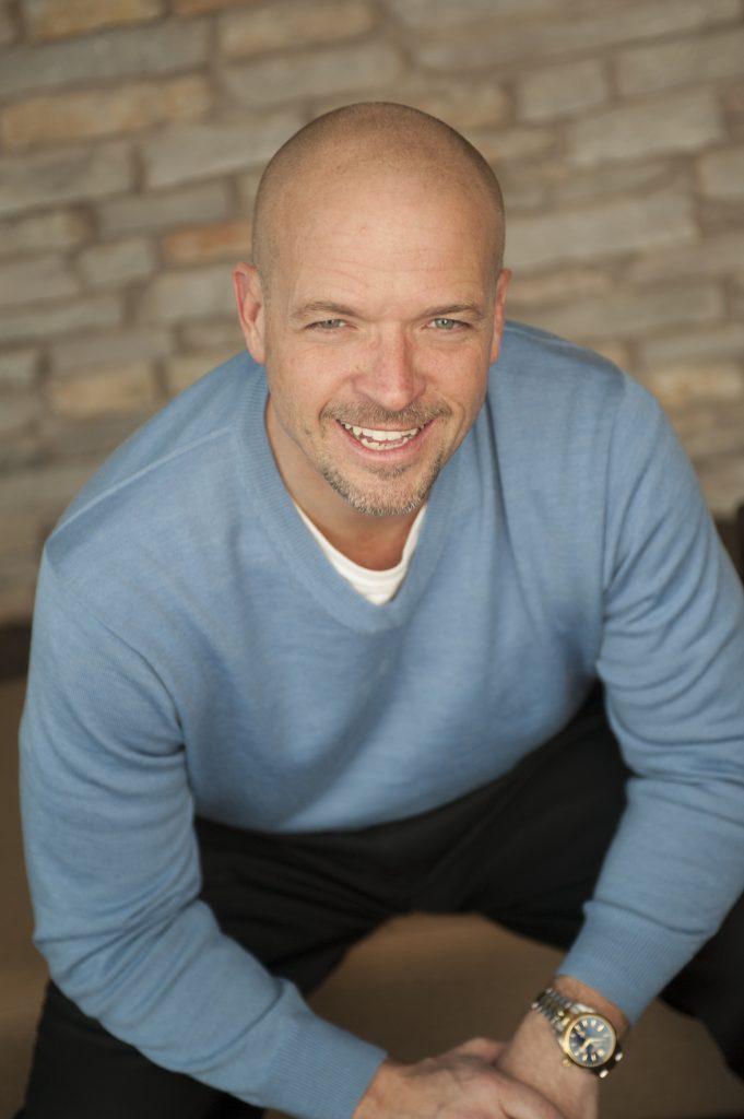 Mike Baker of Eastview Christian talks about sermon prep | Sermonsmith