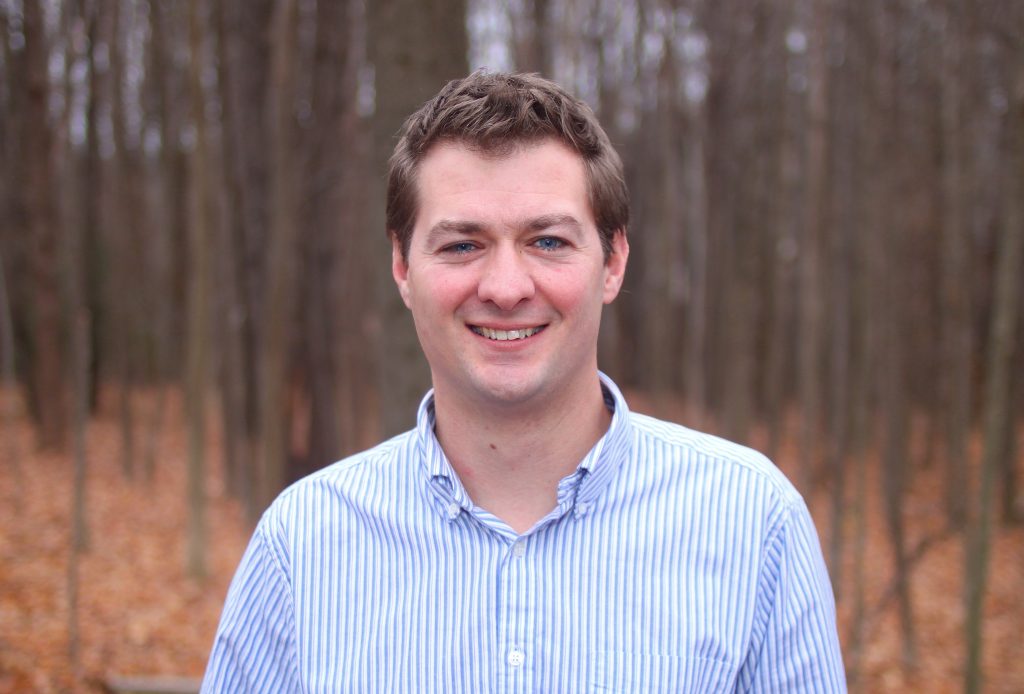 Stephen Witmer - Sermonsmith